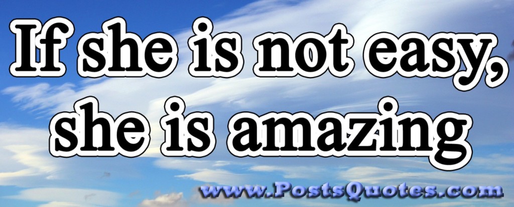 Amazing Quotes - Posts Quotes