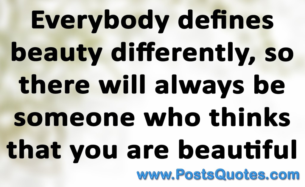 Pretty Quotes - Posts Quotes