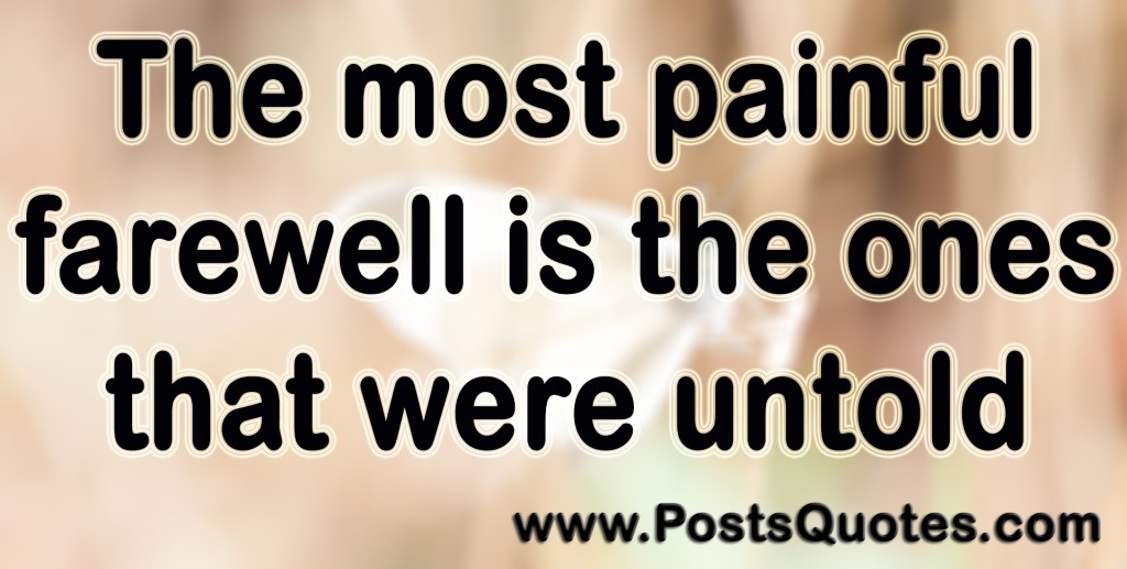 Sad Quotes - Posts Quotes