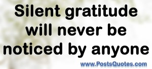 50 Thank You Quotes - Posts Quotes