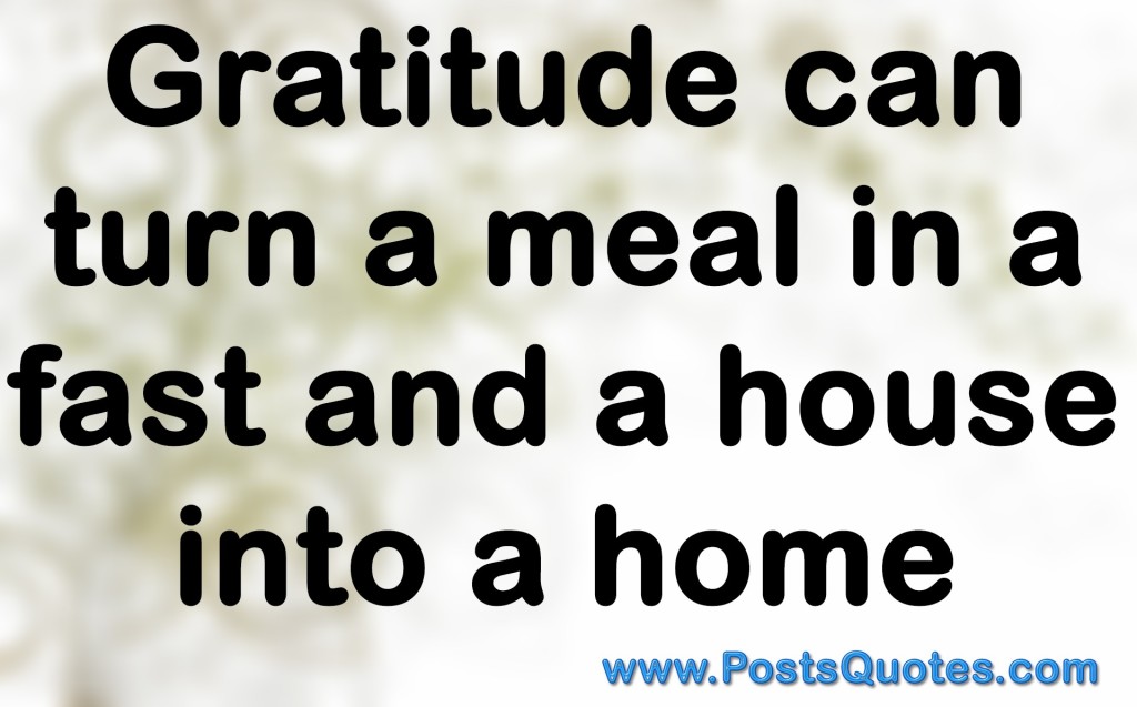 50 Thank You Quotes - Posts Quotes