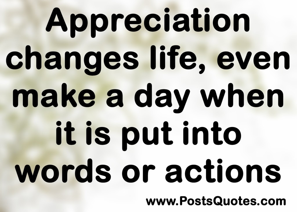 50 Thank You Quotes - Posts Quotes